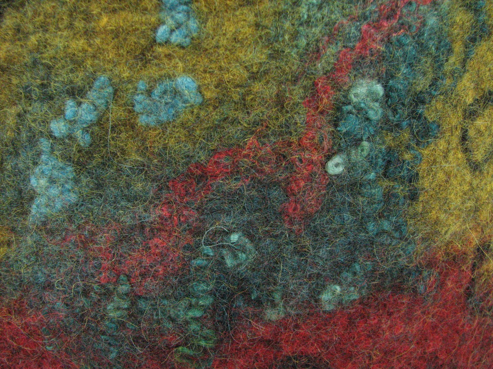 ANDREA GRAHAM : Today