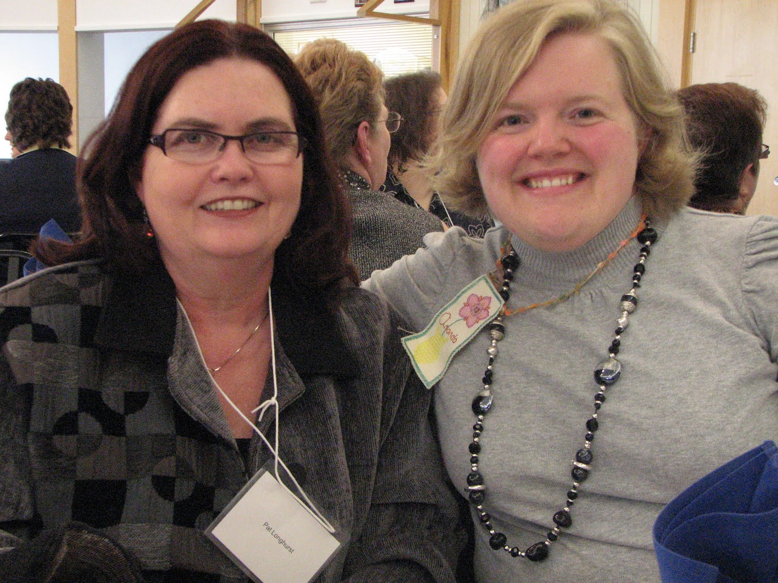 ANDREA GRAHAM : May 2010