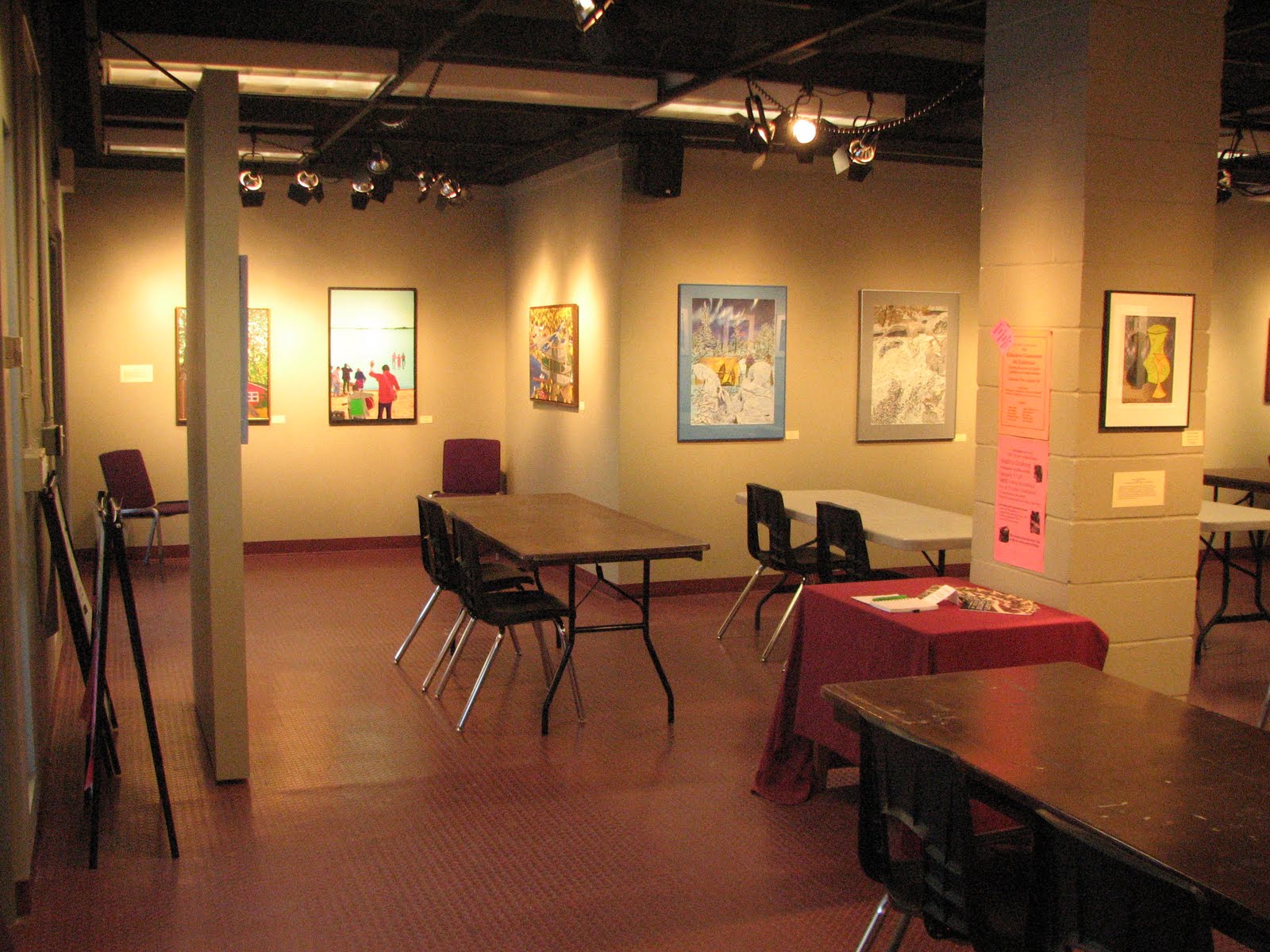 ANDREA GRAHAM : January 2011