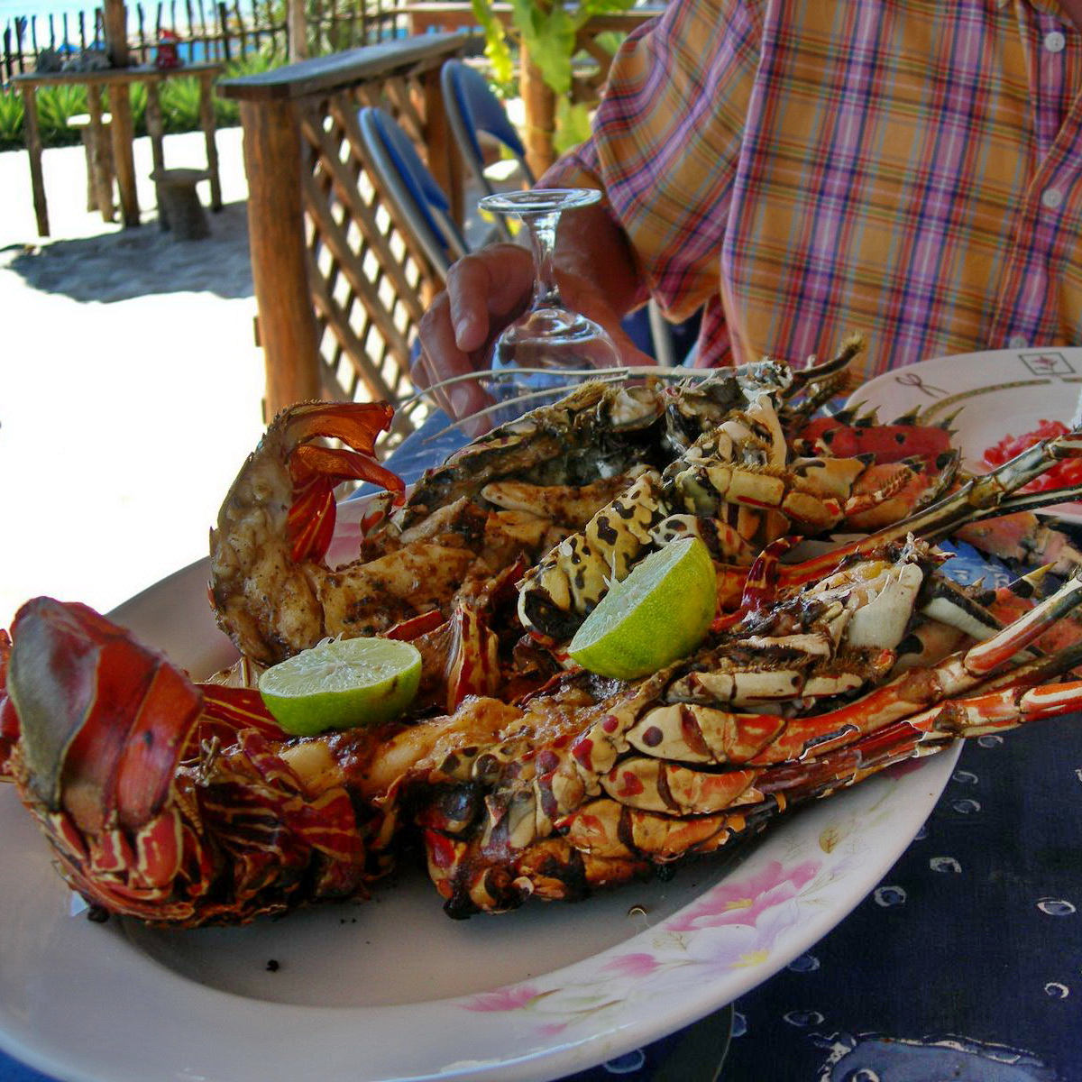 Fano's blog: La cuisine