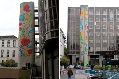 Apprendre en butinant: Rendez-vous de suivi annuel à l'hôpital Necker ...