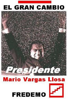Elecciones Presidenciales 1990 - vota por tu candidato - Página 7 ...