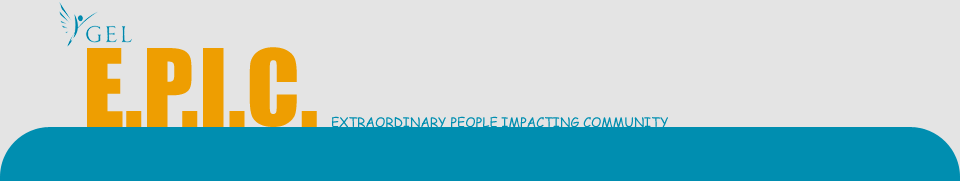 Extraordinary People Impacting Community