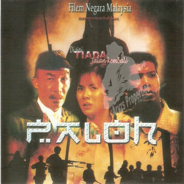 10 Excellent Malaysian Movies To Watch This Merdeka Day