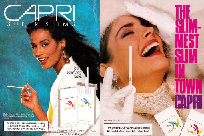 The Hitchhiker's Guide to the Customer: Joe Camel and the Ideal Self.