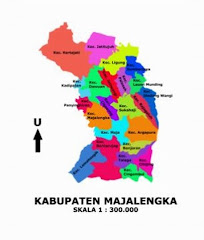 Majalengkaku: PROFILE KABUPATEN MAJALENGKA