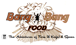 Bang Bang Food