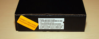 Comcast DTA (Digital Transport Adapter) Cable Box Unboxing - Welcome to ...