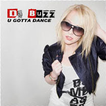 Swedish Stereo: Da Buzz - U Gotta Dance