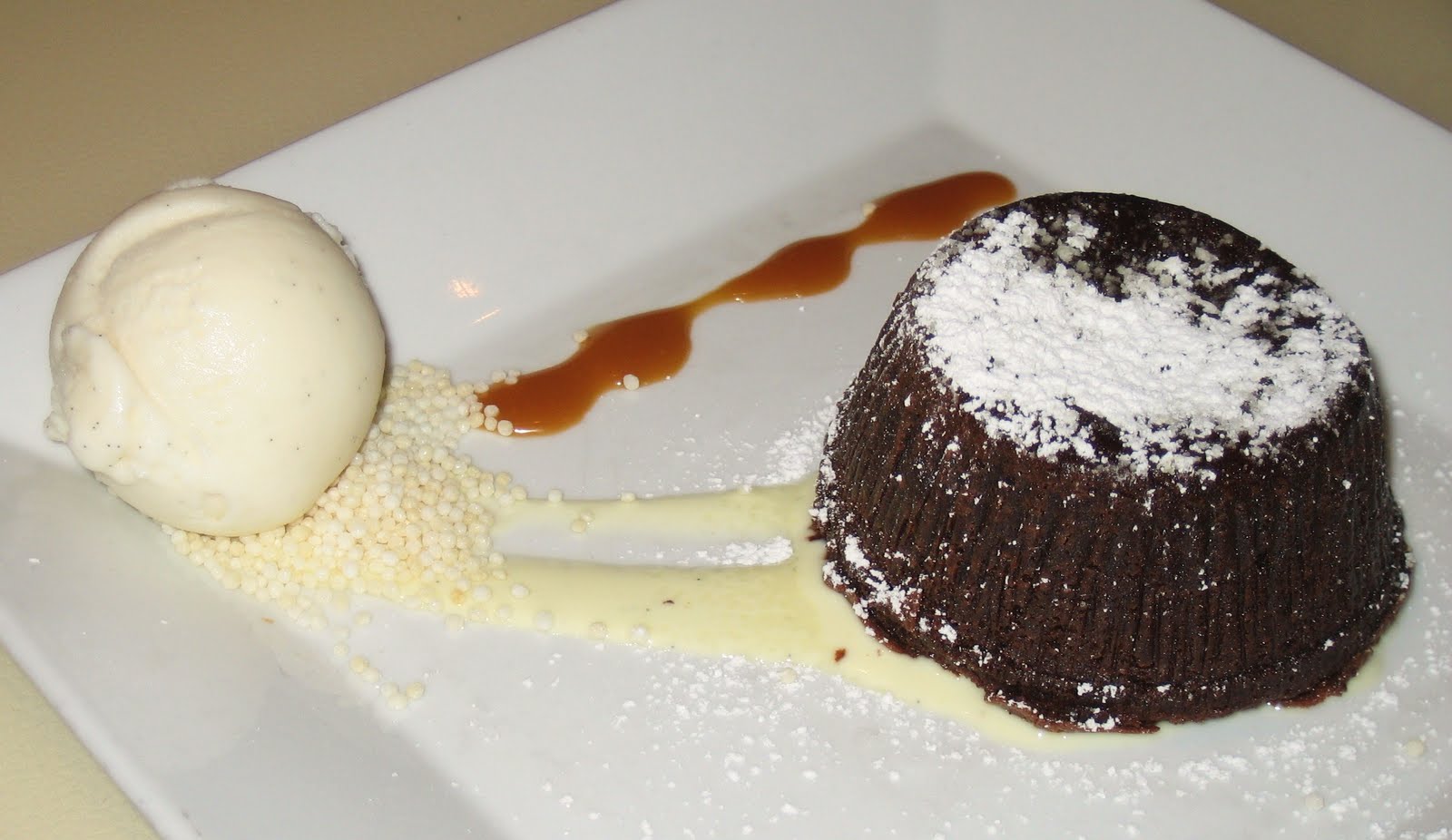 The Foodie Next Door: Lunch at Oya