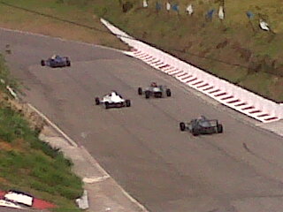 VIAGGIO: formula BKR