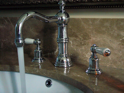 Steve and Julie's Victorian Home