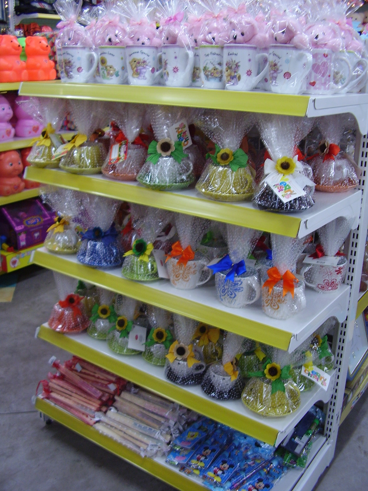 Laguna Life: Monito-Monita Gift Suggestions from Pandayan Bookshop
