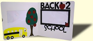 Teaching English to Young Children: WELCOME BACK TO SCHOOL CRAFTS