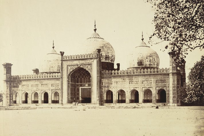 Some of the Oldest Pictures of Pakistan with Description