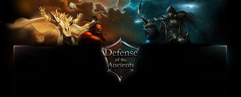 Dota All Stars: Raigor Stonehoof - Earthshaker