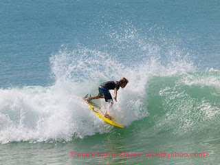 Barbados Junior Surfing Club Inc.: Barbados’ junior surfers chart a ...