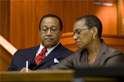 Environmental Justice Blog: Panelists: EJ, Climate Change and Clean Coal