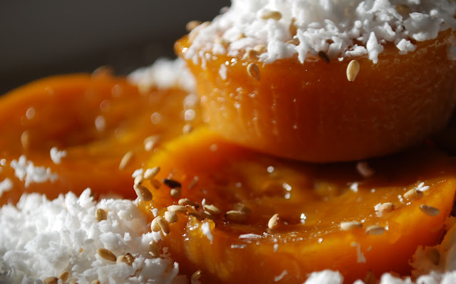 SAMU'T-SARI NI TESSA: Cuchinta/ Kutchinta