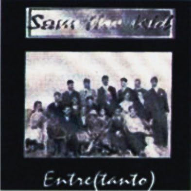 Sam The Kid - ENTRE(TANTO)