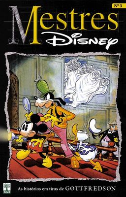 UNIVERSO DISNEY: Horácio e Clarabela