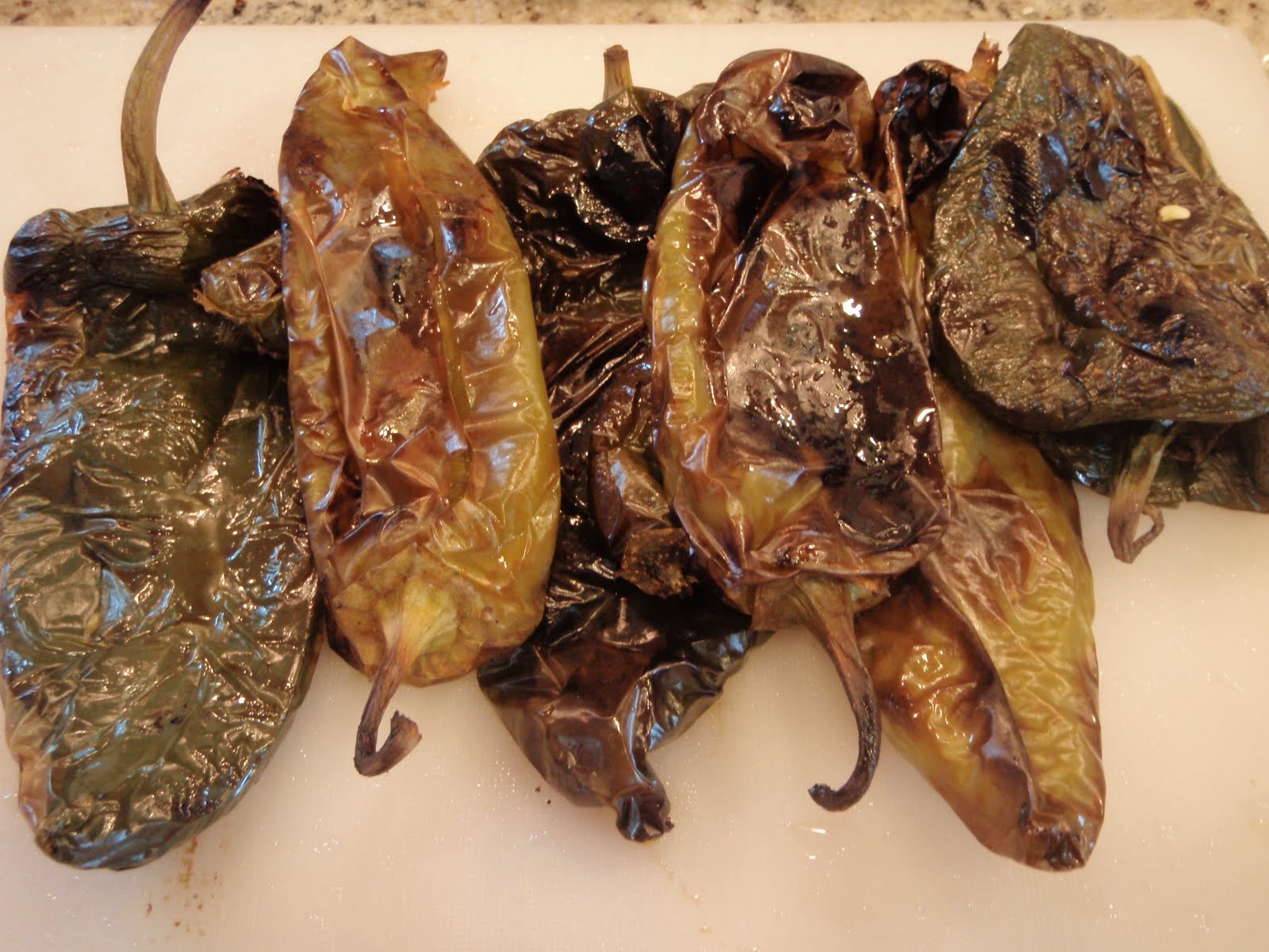 Its a Food Life: holy mole (pronounced molay)