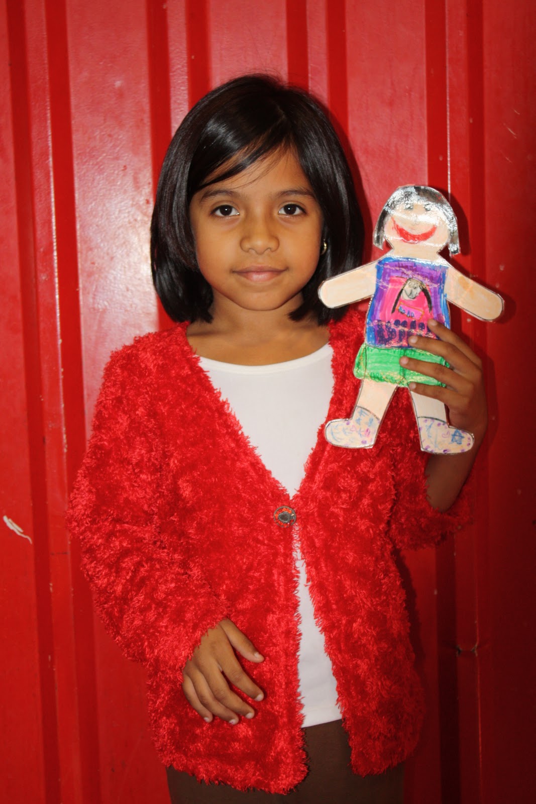 Carlisle's Flat Stanley Project: Pictures of the Flat People with Their ...