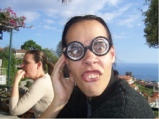 Castro Daire - In the Arena the Bulls have no balls!: Rastreio Visual ...