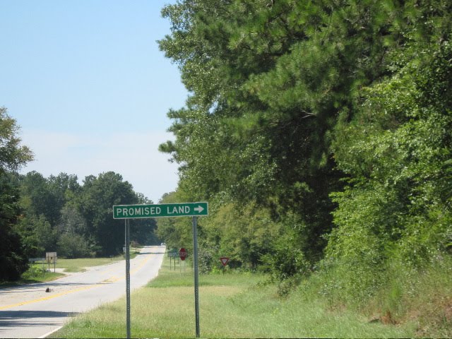 Promised Land Found! - The WoodenBoat Forum