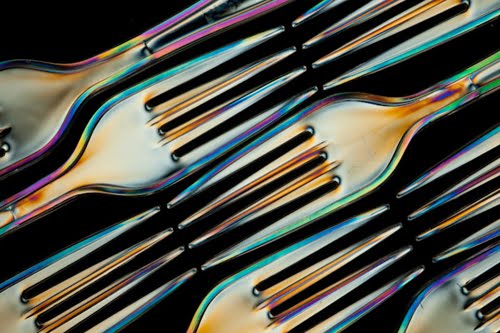 Tips on photographing household objects