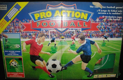 cila birası: kazıklanma serüvenlerim no2: pro action football