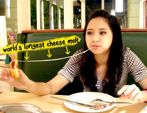 Guinness Book Of World Eating Records