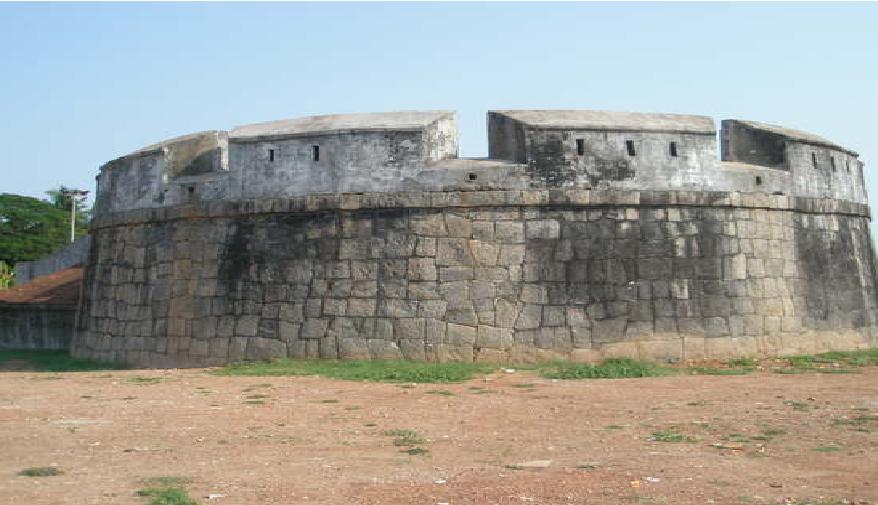 Mangalore: Sulthan Battery