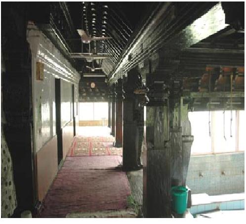 Mangalore: Juma Masjid