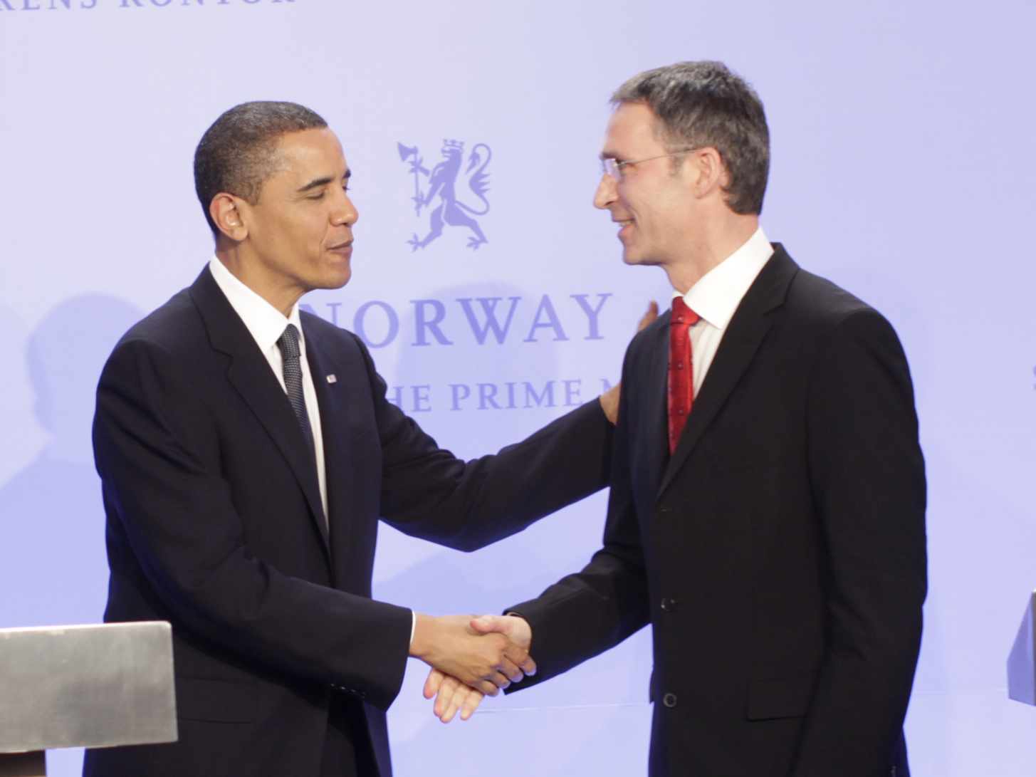 Dagens DC: september 2010