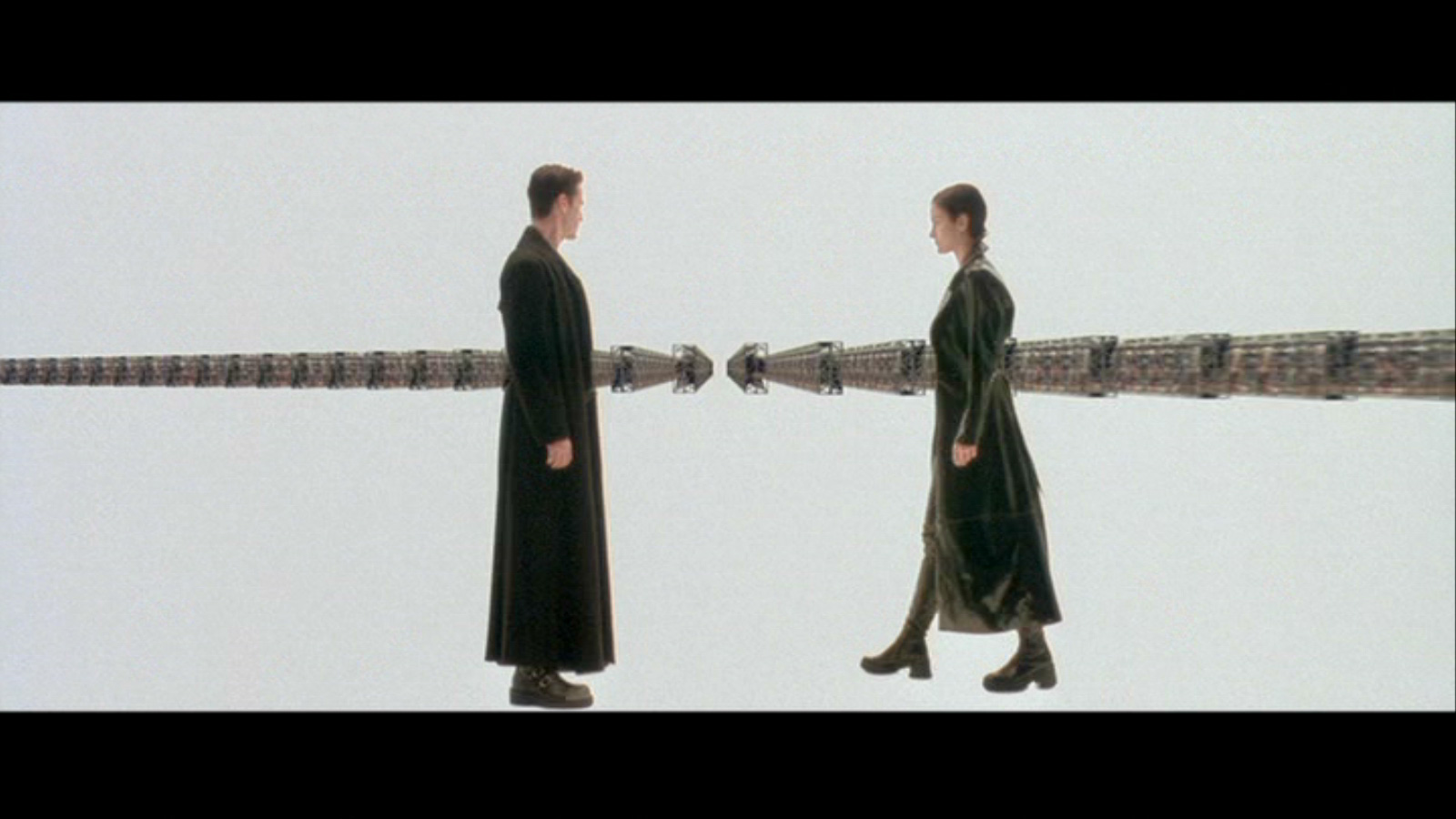 David's RTF Blog: Neo's Journey: The Matrix & The 3-Act Structure