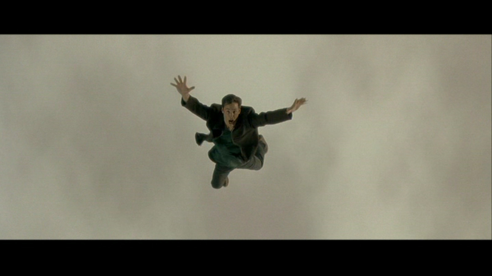 David's RTF Blog: Neo's Journey: The Matrix & The 3-Act Structure