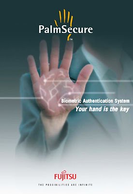 PalmSecure