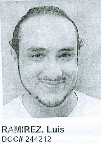 Stranded Friends: Luis Ramirez describes a bad cycle, common for the ...