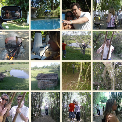 Roccana: Sítio Panamar