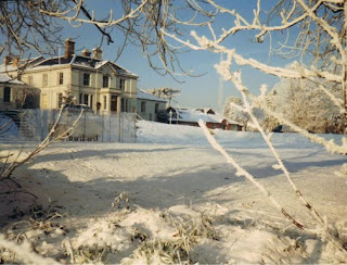 History Links: Lifford Community Hospital: Over the Years