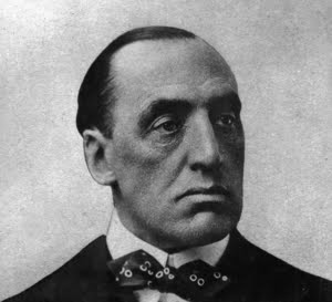 History Links: Sir Edward Carson and the Ulster Volunteers - Sharon ...