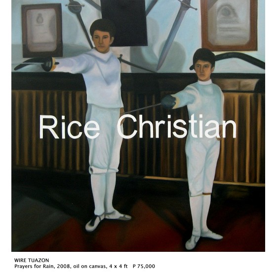 Dahlia Gallery: “The Art of Collecting” by various Filipino ...