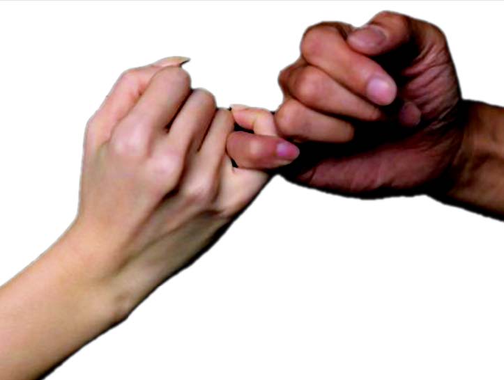 paraiso eterno: Promesa...!!!