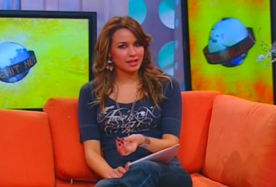 .:OH! DAILYS:.: ODALYS TELEHIT ESTUDIOS