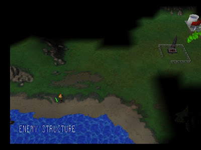 Baixar ROMs: N64 - Command & Conquer 64