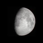 Noble Quran: Miracle : Was Moon really split half..?