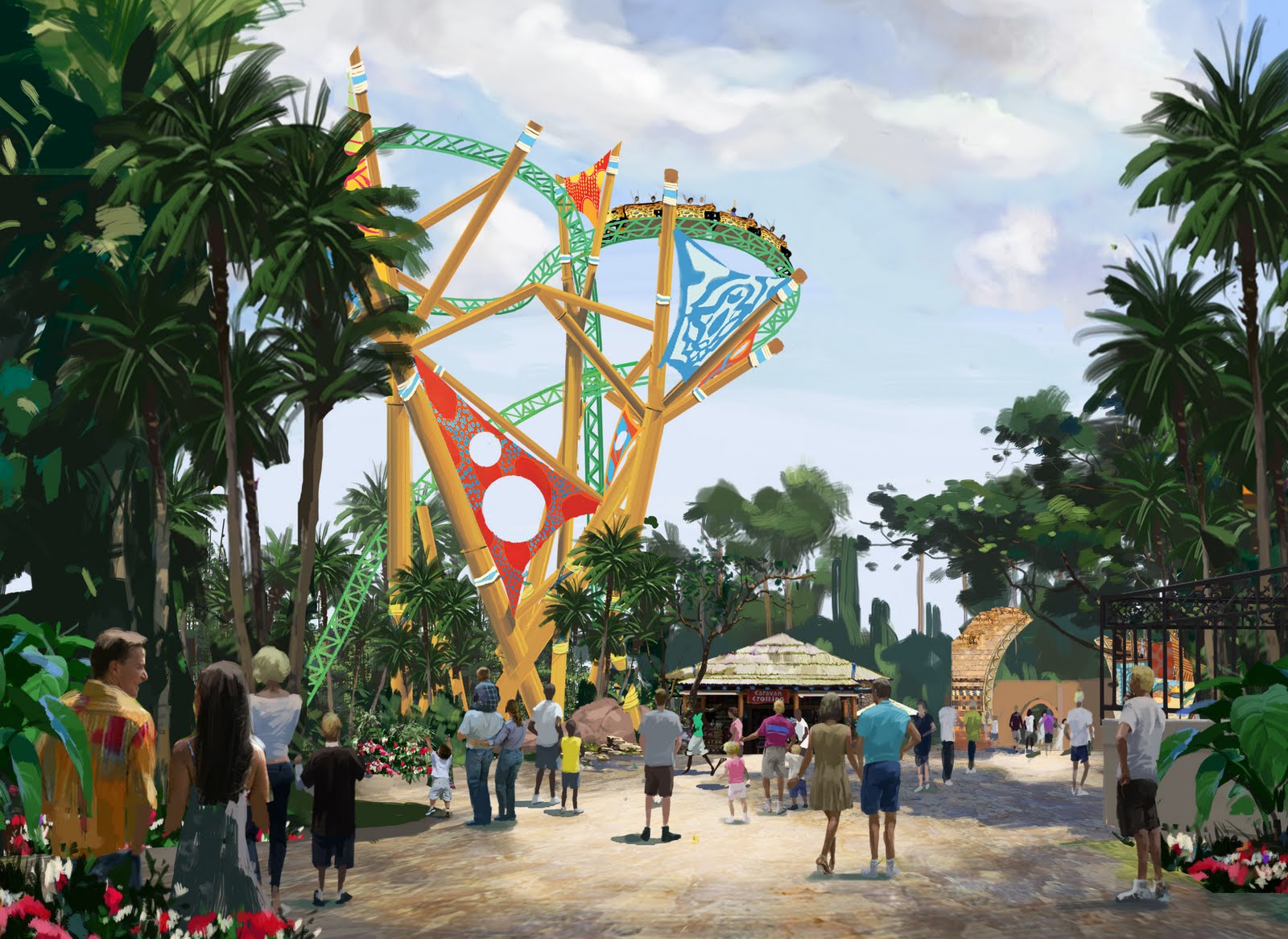 Through My Eyes: "Cheetah Hunt" Confirmed!