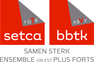 HYPERTENSION: Nouveau tract du SETCa Non-marchand