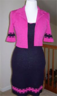 Idaho International Pageant Info: Miss Interview Suit